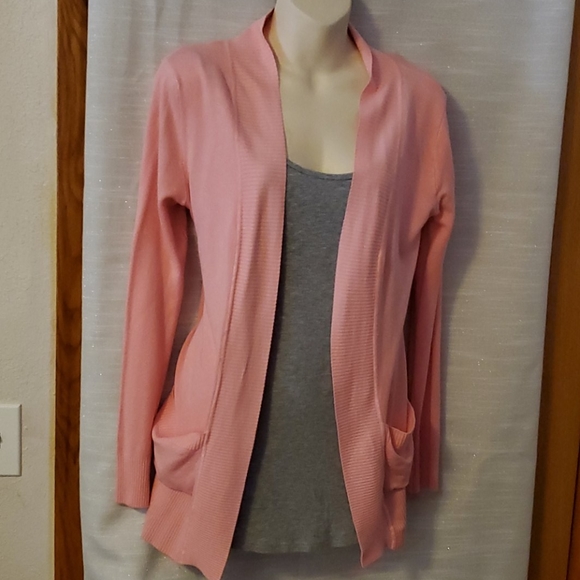 Becool | Sweaters | Baby Pink Sweater | Poshmark